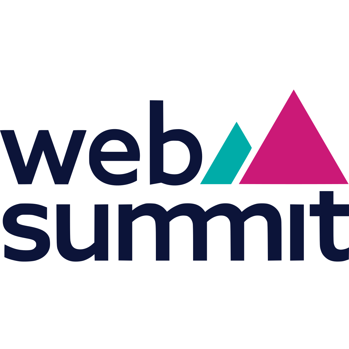Web Summit - DATANAU